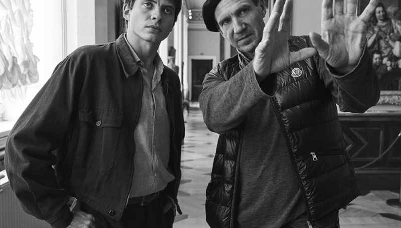 Ralph Fiennes (Director Profile) | Launceston Film Society